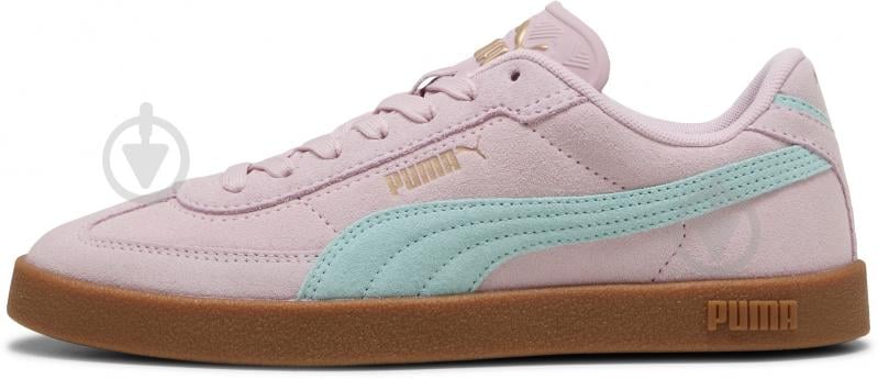 ᐉ Кроссовки женские демисезонные Puma Club II Era Suede 40071706 р.36 ...