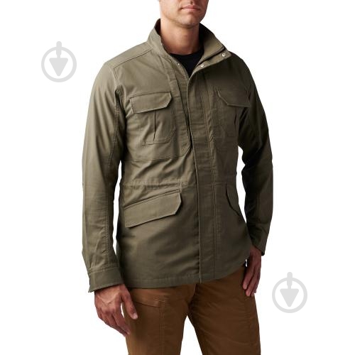 ᐉ Куртка 5.11 Tactical ДЕМІСЕЗОННА "WATCH JACKET" 78036-186 р.М [186 ...