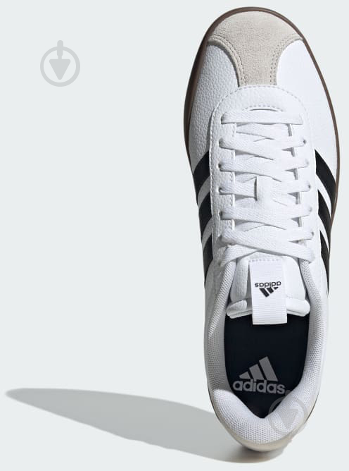 ᐉ Кроссовки Adidas VL COURT 3.0 ID6285 р.46 белые • Купить в Киеве ...