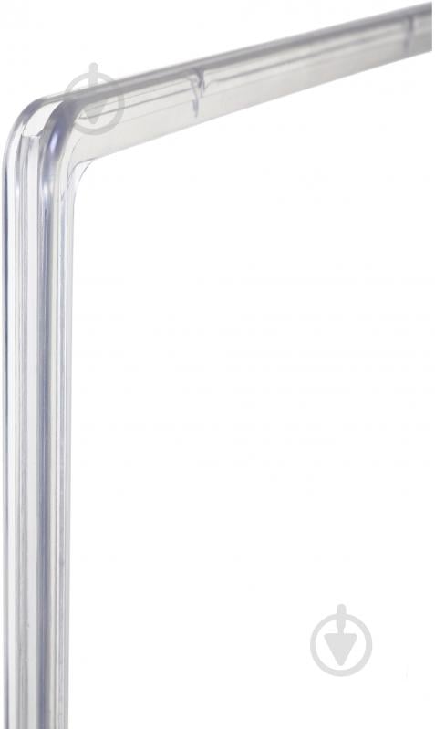 ᐉ Рамка Expert формат A4 пластикова прозора • Краща ціна в Києві Україні • Купити в Епіцентр