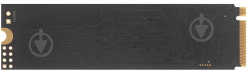 ᐉ SSD-накопичувач AMD Radeon R5 512GB M.2 PCI Express 3.0 x4 3D TLC ...