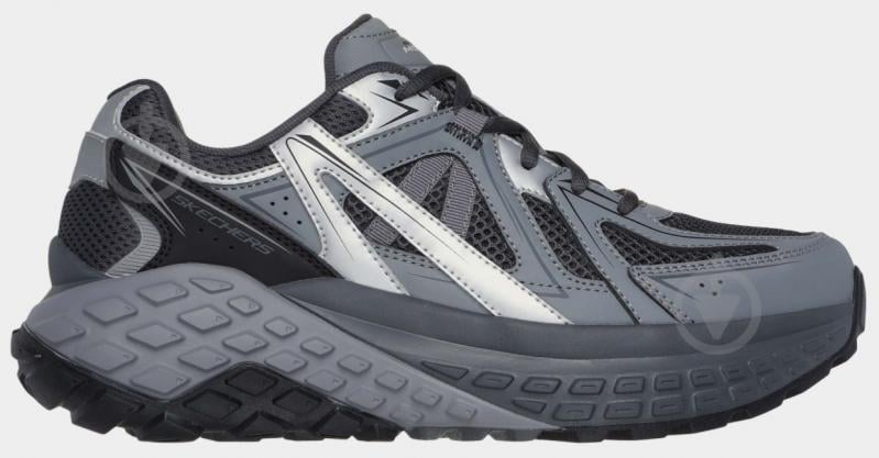 ᐉ Кросівки чоловічі демісезонні Skechers Monster Evo 232742 CCGY р.41 ...