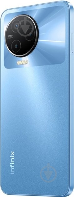 ᐉ Смартфон Infinix Note 12 8/128GB tuscany blue (X676C) • Купить в ...