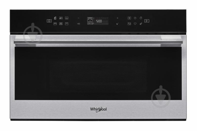 ᐉ Встраиваемая микроволновая печь Whirlpool W7MD440 • Купить в Киеве ...