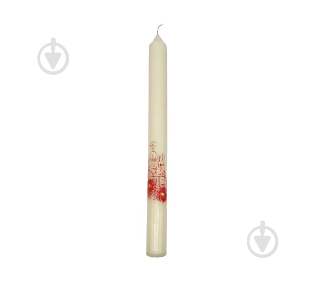 ᐉ Свеча Пасхальная 20/240 Pako-If • Купить в Киеве, Украине • Лучшая ...