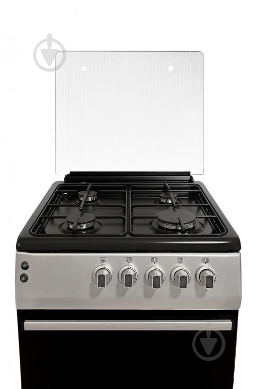 ᐉ Плита газова Borgio GGD 640 GB GPBL • Краща ціна в Києві, Україні ...