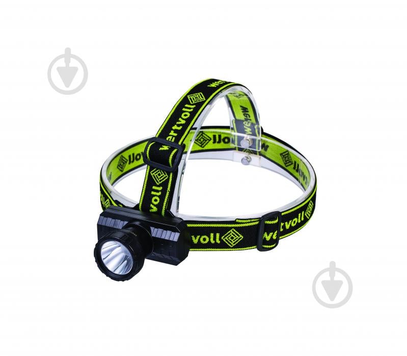 ᐉ Ліхтар налобний MasterTool 1W 90 Лм (RX-8011) • Краща ціна в Києві, Україні • Купити в Епіцентр