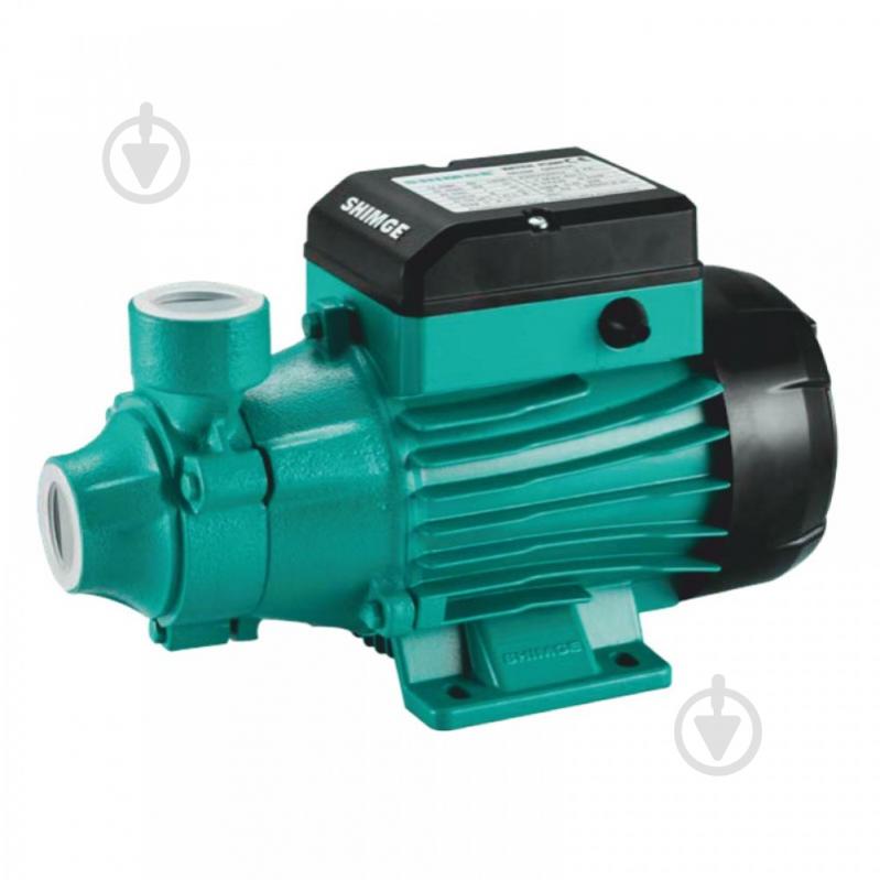 ᐉ Поверхностный насос SHIMGE QB 80G • Купить в Киеве, Украине • Лучшая цена в Эпицентр