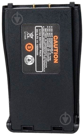 ᐉ Аккумулятор для BAOFENG BF-888S • Купить в Киеве, Украине • Лучшая ...