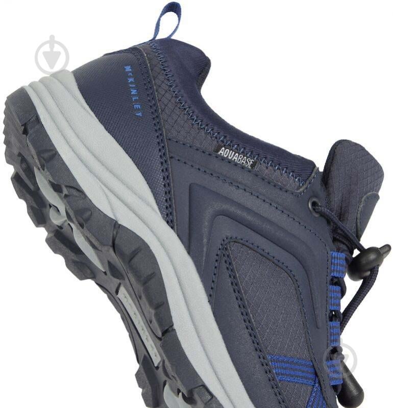 ᐉ Кроссовки демисезонные McKinley Maine II AQB J 422024-901517 р.39 ...