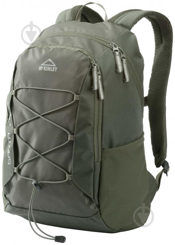ᐉ Рюкзак McKinley Santa Cruz II 276033-786 25 л • Купить в Киеве ...