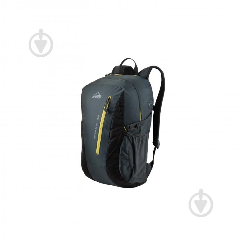 ᐉ Рюкзак McKinley Spruce 216395-900044 25 л • Краща ціна в Києві ...