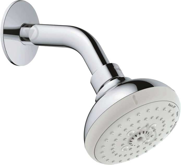 ᐉ Верхний душ Grohe New Tempesta 100 (26088001) • Купить в Киеве ...