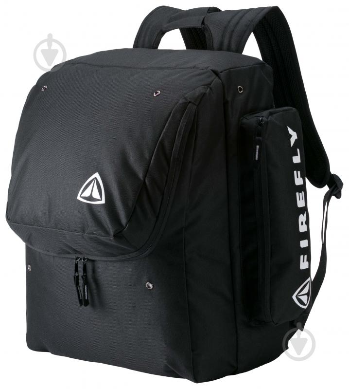 ᐉ Рюкзак Firefly Inline Skate Backpack 289629-050черный • Купить в ...