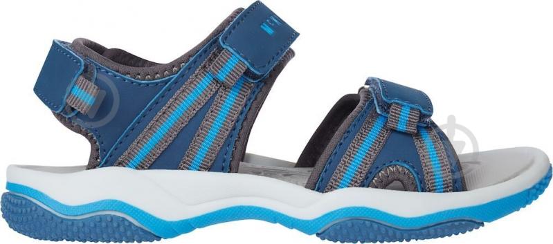 ᐉ Сандалии McKinley Reece II JR 232558-917635 р.38 синий • Купить в ...