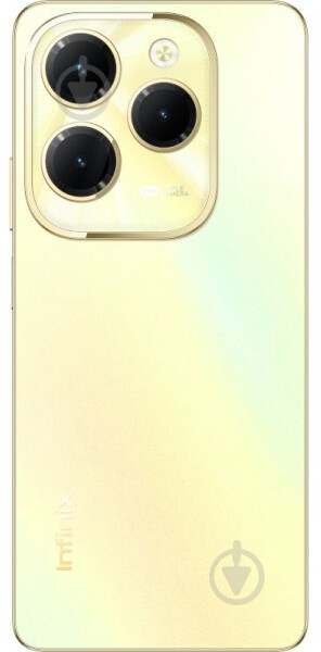 ᐉ Смартфон Infinix Hot 40 8/256GB horizon gold (Hot 40 X6836 8/256GB ...