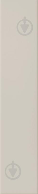ᐉ Плитка WOW TILES S.L. Plinto Greige Matt 10.7x54.2 см • Краща ціна в ...