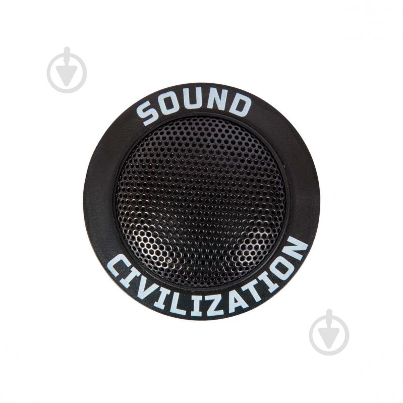 ᐉ Акустическая система Kicx Sound Civilization SC-40 • Купить в Киеве ...
