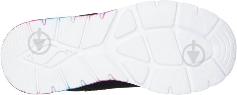 ᐉ Кросівки для дівчинки Skechers 310435L BKMT UNO LITE 2.0 р.EUR 30 ...