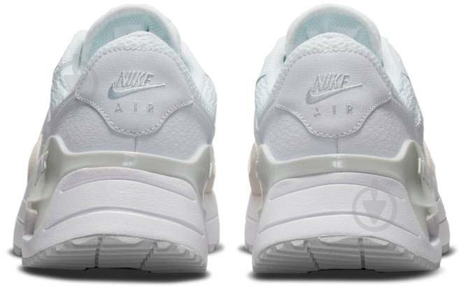 ᐉ Кросівки чоловічі демісезонні Nike AIR MAX SYSTM DM9537-101 р.40,5 ...
