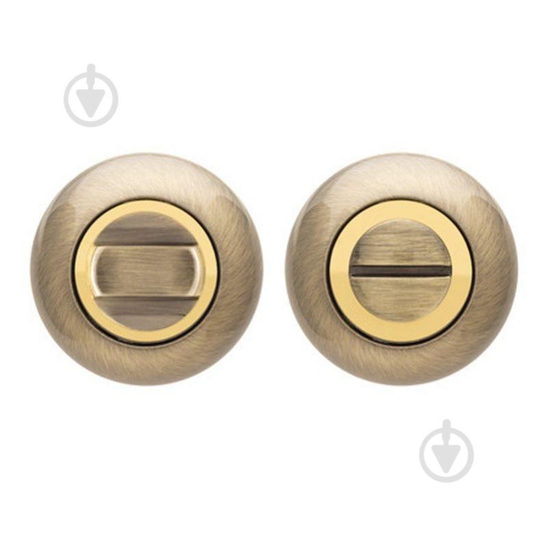 ᐉ Фіксатор Code Deco WC-1403-AB (UA) • Краща ціна в Києві, Україні ...