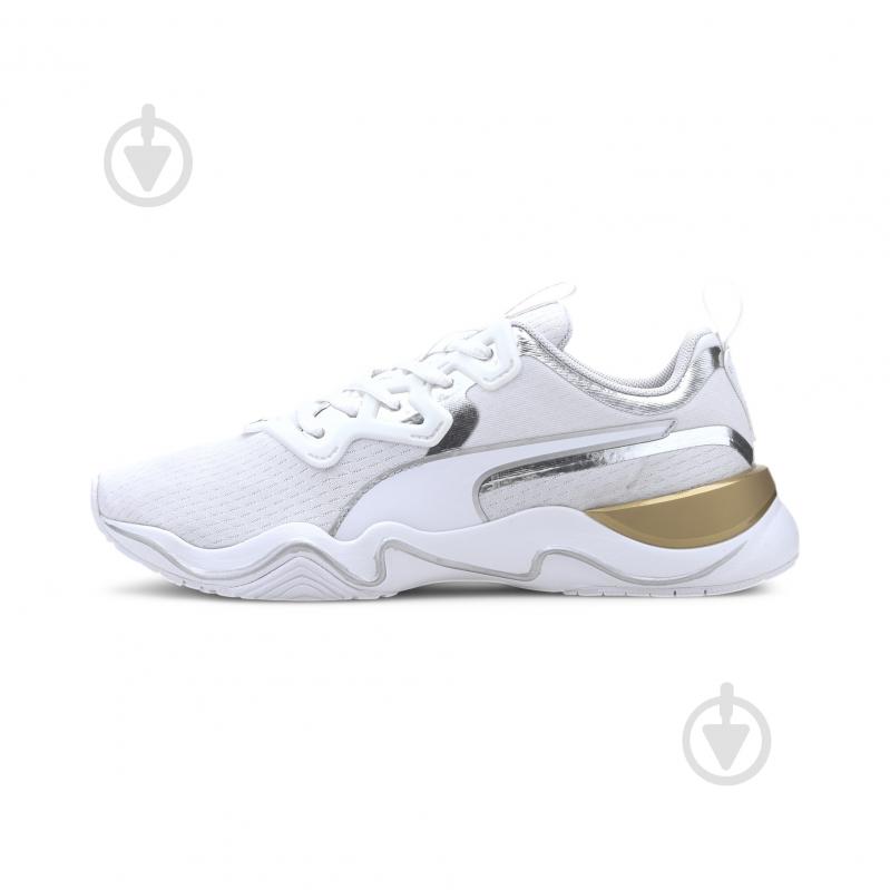 ᐉ Кроссовки женские Puma Zone XT Metal Wn s 19303201 р.39 белые ...