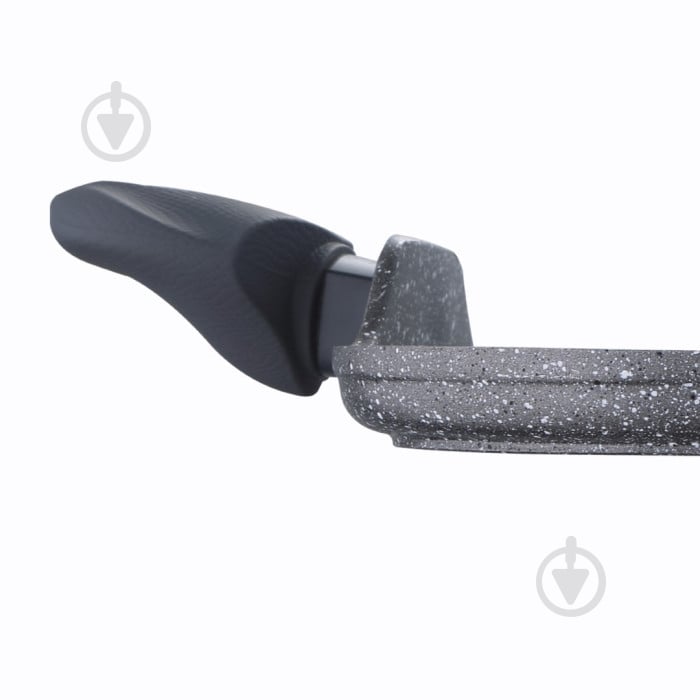 ᐉ Сковорода-гриль Bergner Orion, 35,5x28,3 см (BG-8523-MBG) • Краща ...