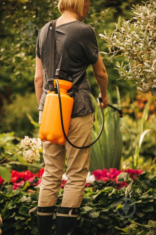 ᐉ Распылитель Fiskars 1025934 5,8 л • Купить в Киеве, Украине • Лучшая ...