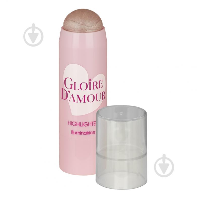 ᐉ Хайлайтер Vivienne Sabo Gloire D'amour №02 4 г • Купить в Киеве, Украине • Лучшая цена в ...