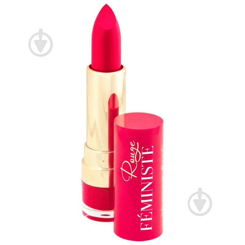 ᐉ Помада Vivienne Sabo Rouge Feministe №08 Simone 4 г • Купить в Киеве ...