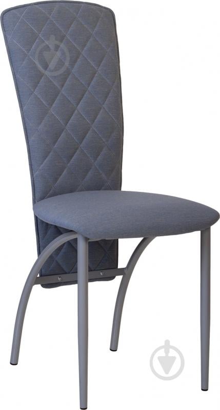 ᐉ УЦЕНКА! Стул обеденный Nowy Styl ALICE ALU (BOX-4) (CH) GD-55 ...