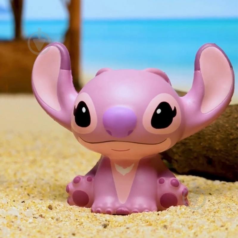 ᐉ Игрушка-антистресс Sbabam Disney Приключения Стич 82/CN24 • Купить в ...