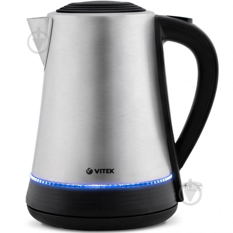 ᐉ Электрочайник Vitek VT-7062 • Купить в Киеве, Украине • Лучшая цена в ...