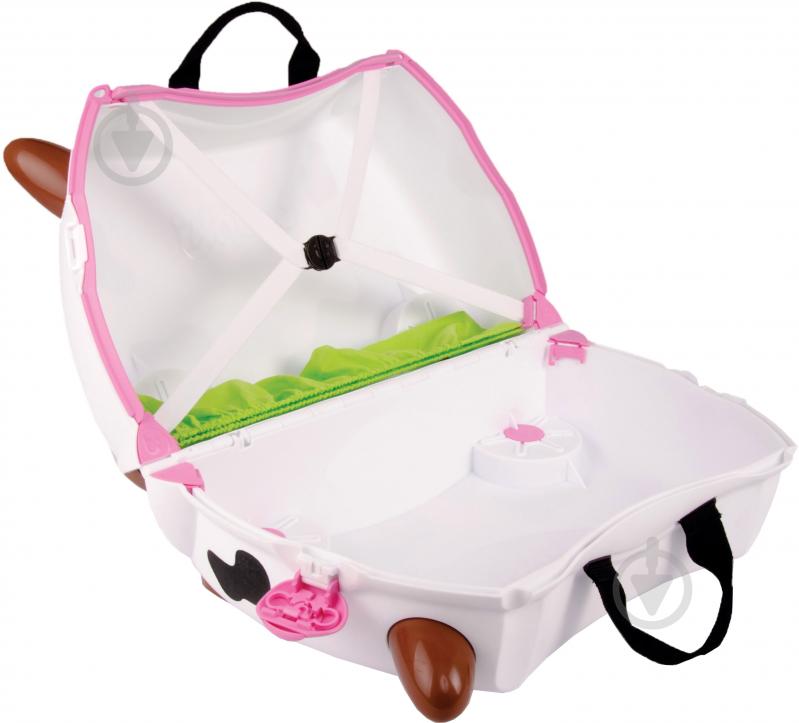 ᐉ Чемоданчик Trunki на колесах Frieda Cow TRU-C047 • Купить в Киеве ...