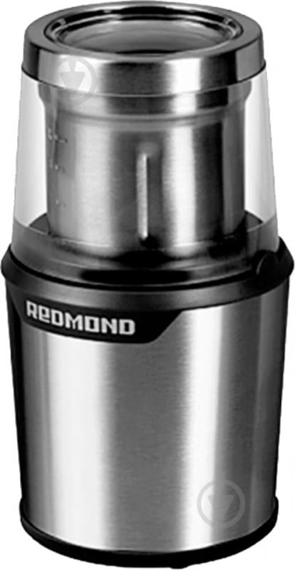ᐉ Кофемолка Redmond RCG-M1607 • Купить в Киеве, Украине • Лучшая цена в ...