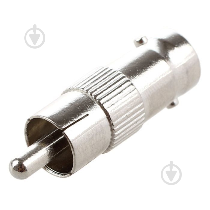ᐉ Переходник BNC - RCA Grace Security BNC-07 (100360) • Купить в Киеве ...
