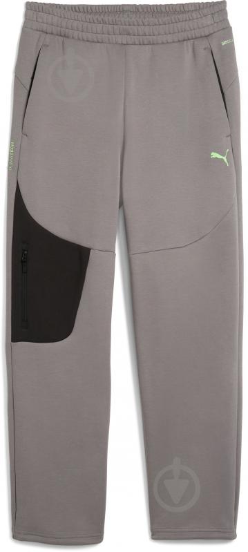 ᐉ Брюки Puma PUMATECH Track Pants DK op 62968279 р. 2XL серый • Купить ...