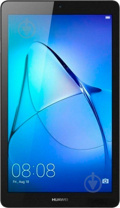 ᐉ Планшет Huawei MediaPad T3 1GB / 8GB 7" grey • Краща ціна в Києві ...