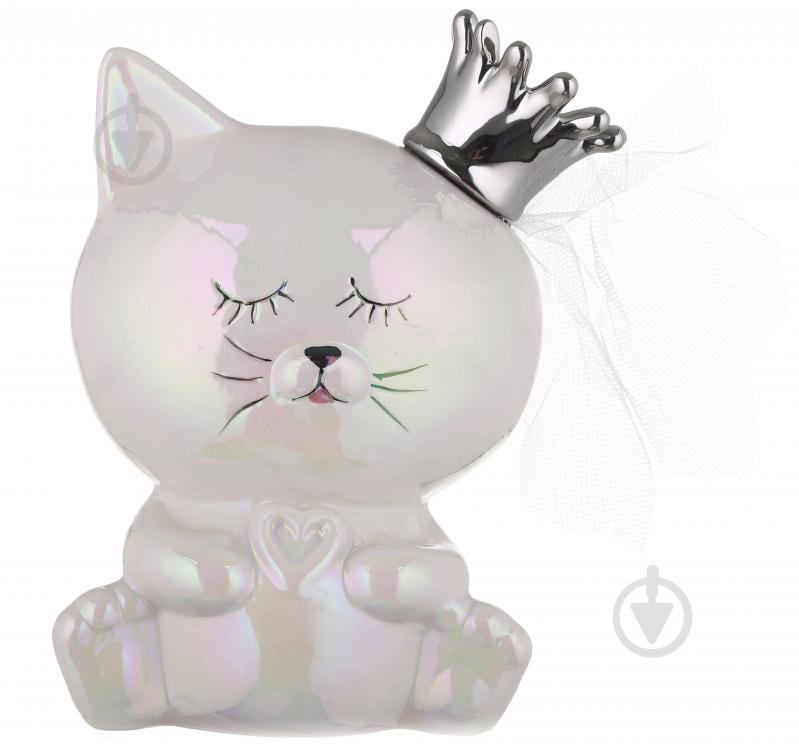 ᐉ Копилка ART-POL кот 17x12x9 см (145738) • Купить в Киеве, Украине ...