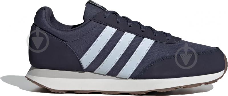 ᐉ Кроссовки мужские демисезонные Adidas RUN 60S 3.0 IG1178 р.43 1/3 ...