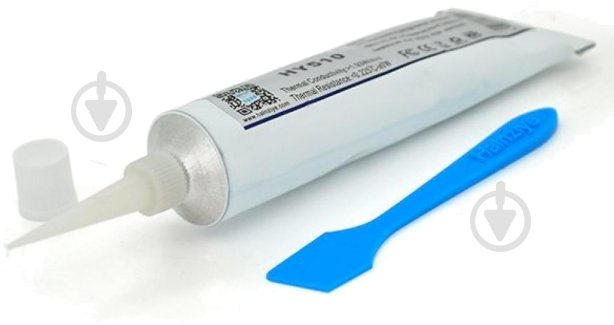 ᐉ Термопаста Halnziye HY-510 100g тюбик • Купить в Киеве, Украине ...