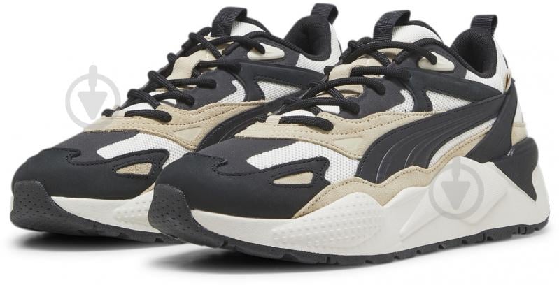 ᐉ Кроссовки мужские демисезонные Puma RS-X EFEKT PRM 39077610 р.41 ...