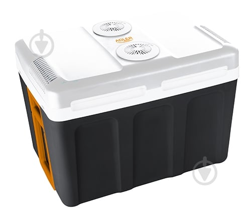 ᐉ Автохолодильник AD-8090 Adler 40 л • Краща ціна в Києві, Україні ...