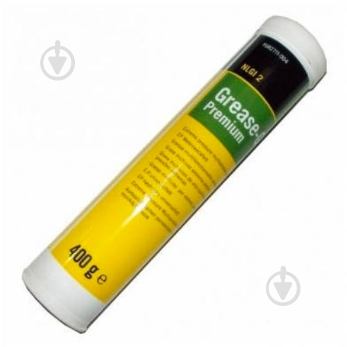 ᐉ Смазка пластичная John Deere Grease Gard Premium 0,4 кг (71366079 ...