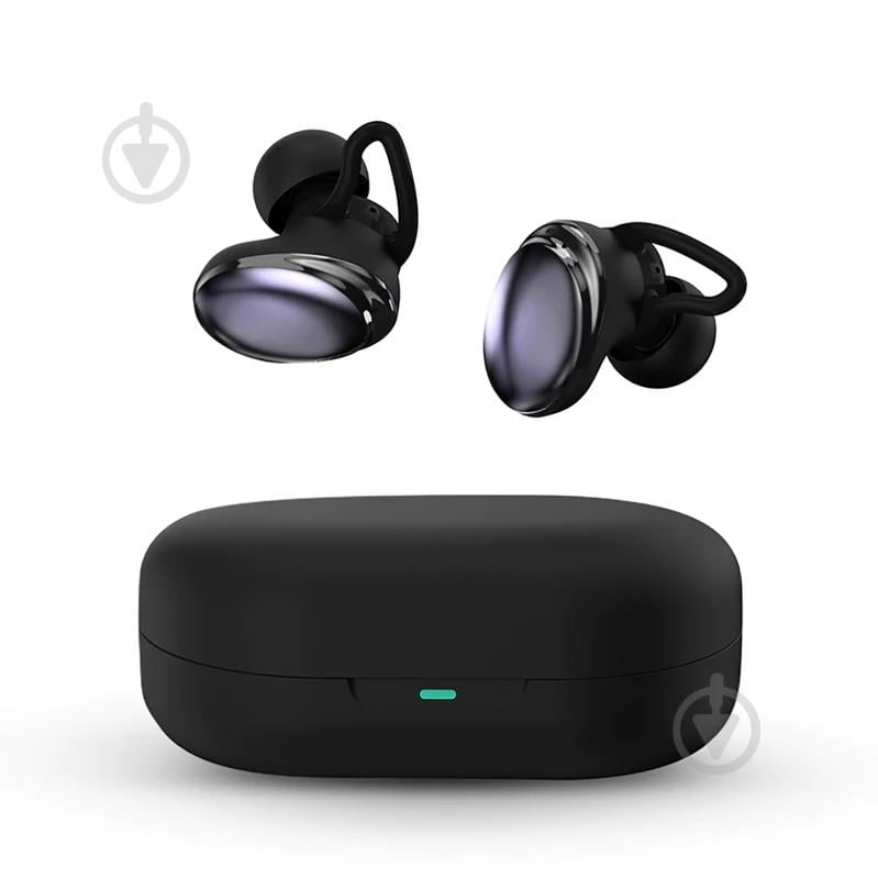 ᐉ Наушники HiFuture black (fusion.black) • Купить в Киеве, Украине ...
