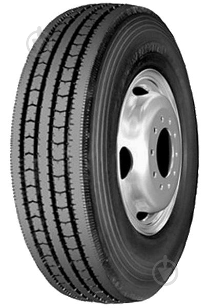 ᐉ Шина Longmarch LM216 16PR M+S 275/70 R22,5 148/145 M нешипованая ...