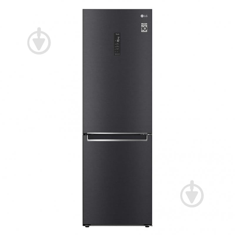 ᐉ Холодильник LG GA-B459SBUM • Купить в Киеве, Украине • Лучшая цена в ...