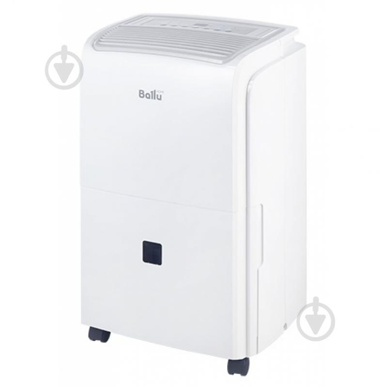 ᐉ Осушувач повітря Ballu BDT-25L • Краща ціна в Києві, Україні • Купити в Епіцентр