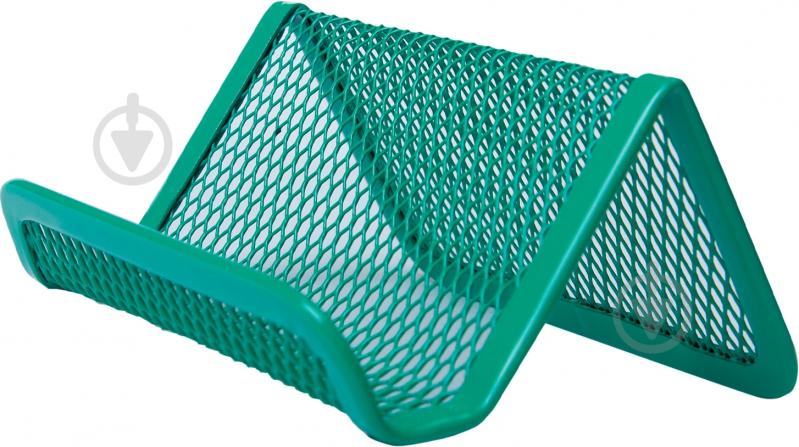 ᐉ Подставка для визиток BM.6225-04 Buromax • Купить в Киеве, Украине ...