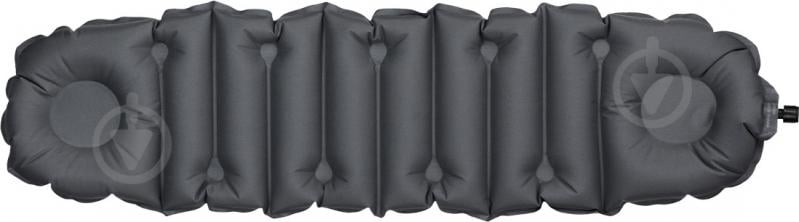 ᐉ Сидушка тактическая надувная Klymit Cush Seat Blue 74x23x2,5 см ...